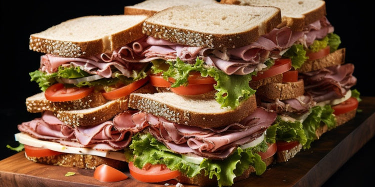 All You Need to Know About Deli Meats: Are Cold Cuts Safe?