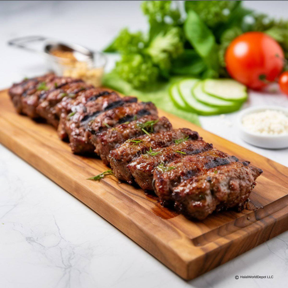 Halal Grocery Online Store | Meat & Chicken | #1 Delivery Services USA ...