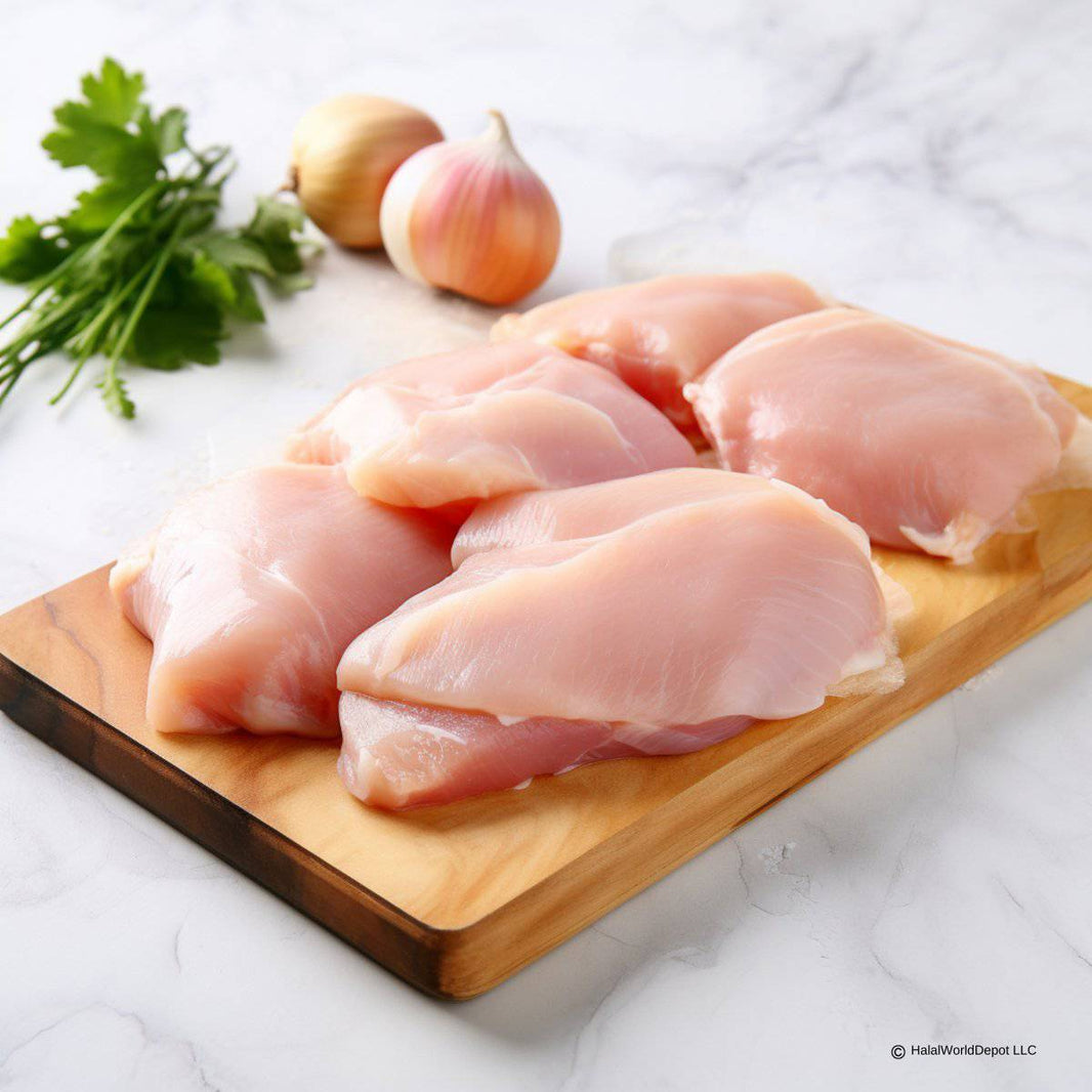 Halal Grocery Online Store | Meat & Chicken | #1 Delivery Services USA