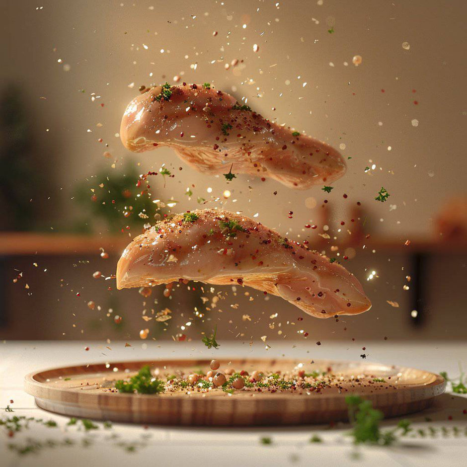 Halal Grocery Online Store | Meat & Chicken | #1 Delivery Services USA ...