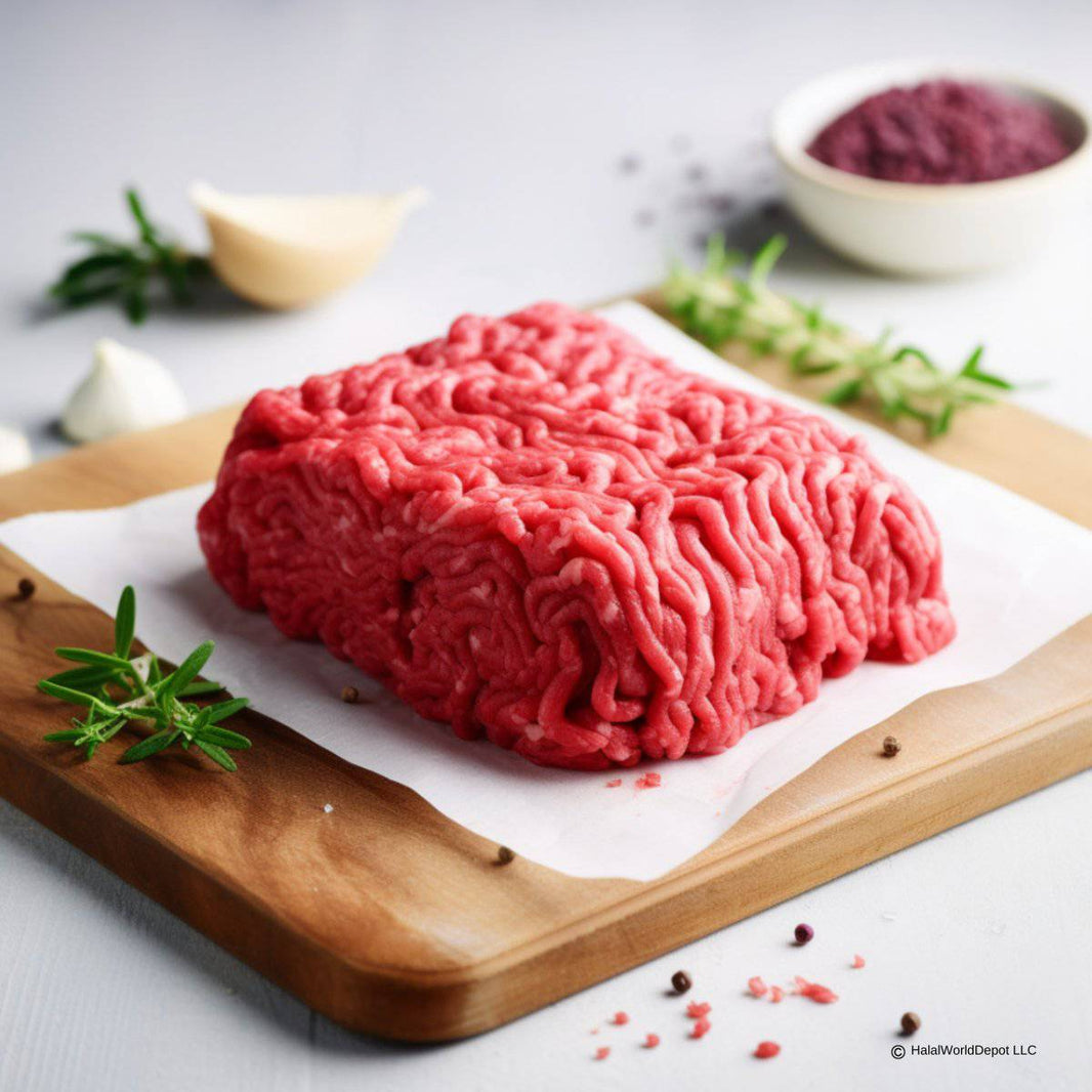 Halal Grocery Online Store | Meat & Chicken | #1 Delivery Services USA