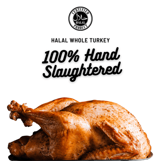 Halal Grocery Online Store | Meat & Chicken | #1 Delivery Services USA ...